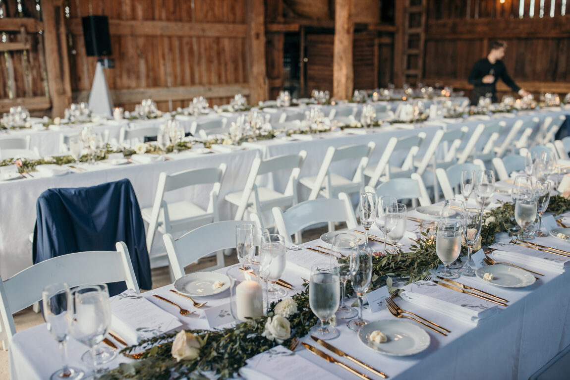 5. Reception (2) | Kennedy Event Planning