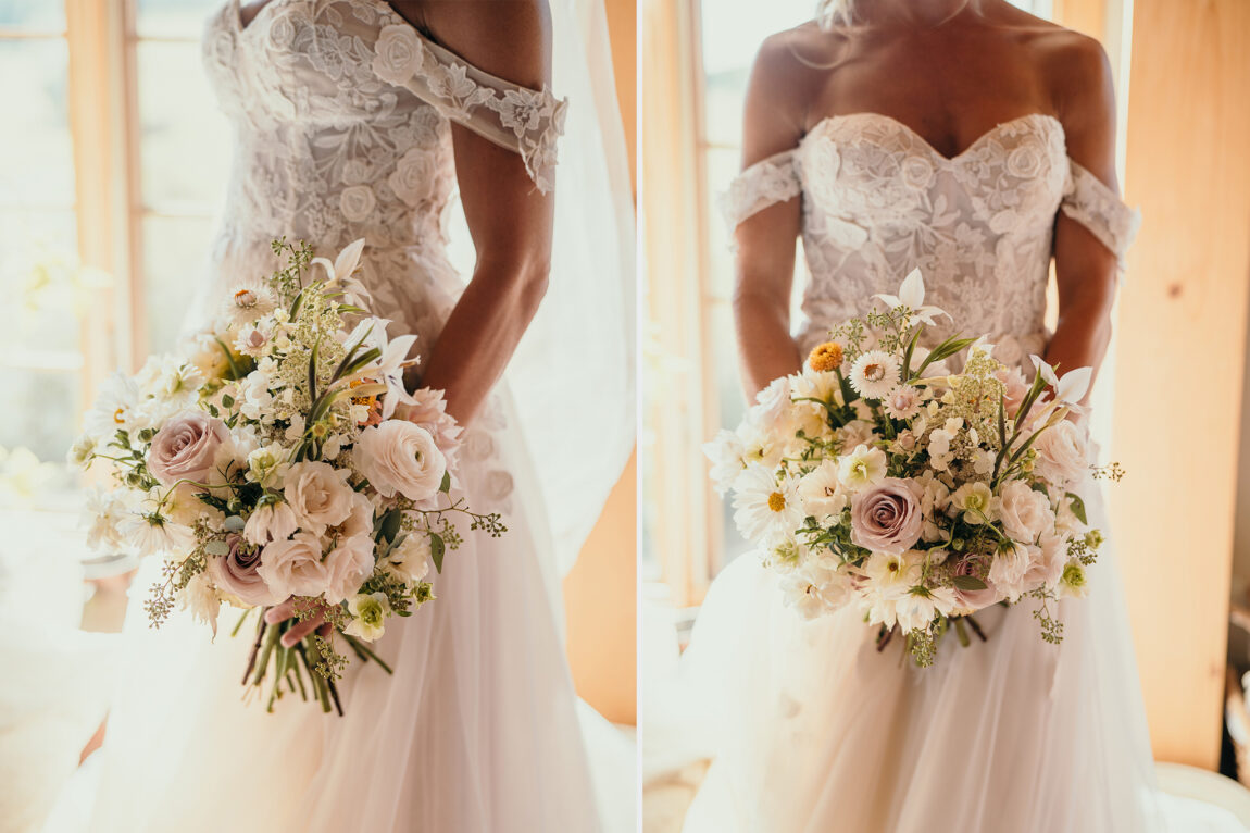 Sarah flowers | Kennedy Event Planning